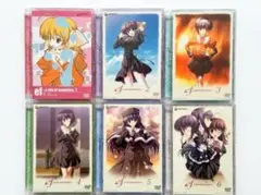 【2026年最新】ef -a tale of memories. BOX付の人気アイテム - メルカリ