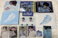 【2025年最新】TWS 4th Mini Album 'play hard'の人気アイテム - メルカリ