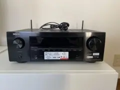 【2026年最新】DENON AVアンプ AVR-X3800Hの人気アイテム - メルカリ