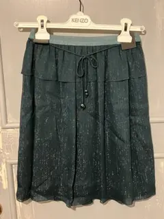 2026年最新】Kenzo レディース ひざ丈スカートの人気アイテム - メルカリ