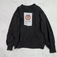 【2025年最新】Ameri Disney MICKEY TAG SWEAT TOPの人気アイテム - メルカリ
