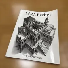 【2026年最新】M. C. ESCHER TASCHの人気アイテム - メルカリ