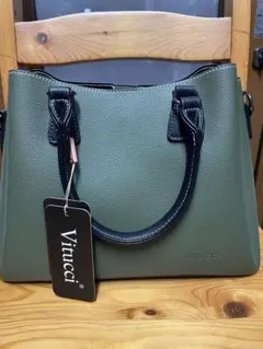 【2025年最新】vitucci バッグの人気アイテム - メルカリ