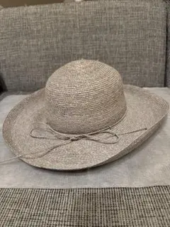 中古】ヘレンカミンスキー HELEN KAMINSKI GIGI 麦わら帽子 ハット