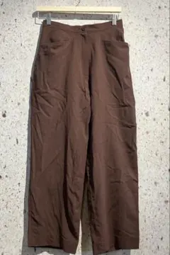 NINA RICCI ニナリッチ パンツ（その他） レディース 【古着】【中古】 2025年最新】NINA RICCI パンツの人気アイテム - メルカリ