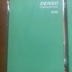 【2025年最新】DENSO カレンダー・スケジュールの人気アイテム - メルカリ