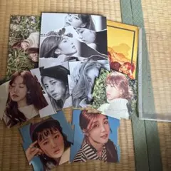 【2026年最新】Apink 韓国版 CDの人気アイテム - メルカリ