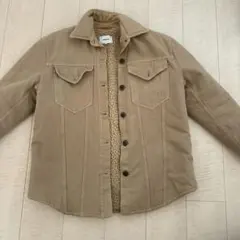 2026年最新】NANUSHKA ジャケットの人気アイテム - メルカリ