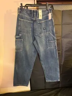 【2026年最新】Levi's DENIZEN LOOSE CARPENTERの人気アイテム - メルカリ