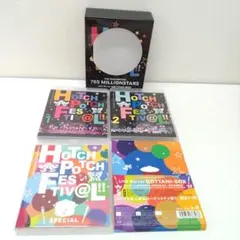 【2026年最新】HOTCH POTCH FESTIV@L! Blu-rayの人気アイテム - メルカリ