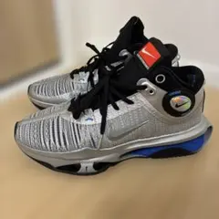 【2026年最新】Nike gt Jump2 26.5の人気アイテム - メルカリ