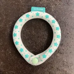 【2026年最新】SUO for DOG 28°ICE COOL ring Starの人気アイテム - メルカリ