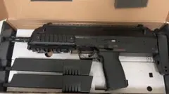 【2025年最新】電動サブマシンガン CP7の人気アイテム - メルカリ