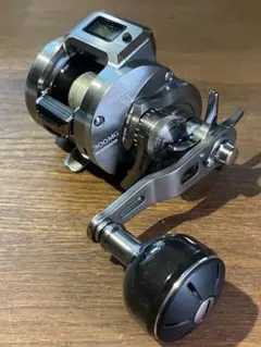 【2026年最新】SHIMANO 18 OCEA CONQUEST CT 300HG RIGHTの人気アイテム - メルカリ