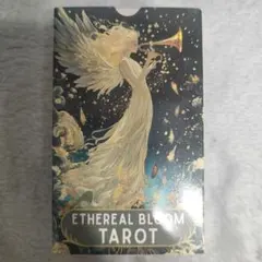 【2026年最新】ETHEREAL BLOOM TAROTの人気アイテム - メルカリ