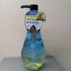 【2026年最新】hiritu ｜ バランスリペアヘアオイル スムースの人気アイテム - メルカリ