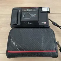 【2026年最新】YASHICA T AF-D Carl Zeiss Tessarの人気アイテム - メルカリ
