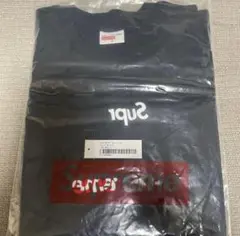 【2026年最新】Supreme COMME des GARCONS Split Box Logoの人気アイテム - メルカリ