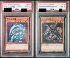 【2025年最新】QCCP-JP001 ウルトラ PSA10の人気アイテム - メルカリ