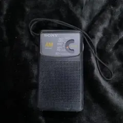 【2026年最新】SONY ICR-3000 ラジオの人気アイテム - メルカリ
