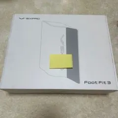 【2026年最新】SIXPAD Foot Fit2 の人気アイテム - メルカリ