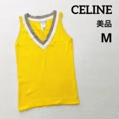2026年最新】CELINE レディース ベスト・ジレ・ビスチェの人気アイテム