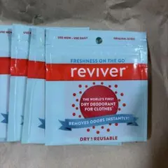 【2026年最新】reviver エチケットクロスの人気アイテム - メルカリ