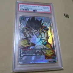 【2025年最新】fb05-053 psa10の人気アイテム - メルカリ