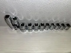 【2025年最新】ktc エクステンションバー 中古の人気アイテム - メルカリ