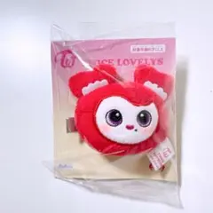 【2025年最新】twice lovelys gigo ぬいぐるみヘアピン の人気アイテム - メルカリ