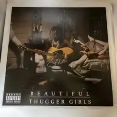 【2026年最新】YOUNG THUG「BEAUTIFUL THUGGER GIRLS」の人気アイテム - メルカリ