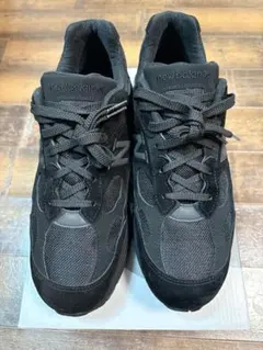 2026年最新】new balance 992 ブラック 28の人気アイテム - メルカリ