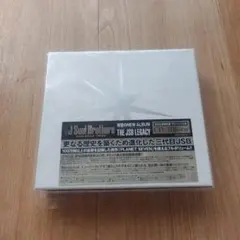 【2026年最新】三代目j soul brothers cdの人気アイテム - メルカリ