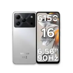 【2025年最新】DOOGEE Note56 Android16の人気アイテム - メルカリ