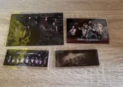 【2026年最新】&team awaken the bloodline jacketの人気アイテム - メルカリ