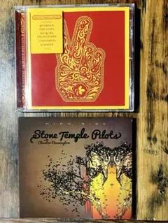 【2026年最新】Stone Temple Pilots liveの人気アイテム - メルカリ