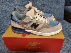 【2026年最新】NEW BALANCE NUMERIC NM480 SWGの人気アイテム - メルカリ