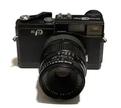【2026年最新】Fujica G690BL 6×9判 Fujinonレンズ付き 中判カメラ 希少の人気アイテム - メルカリ