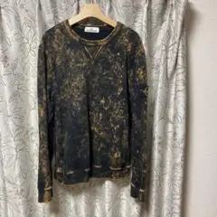 【2026年最新】STONE ISLAND off-dye OVDの人気アイテム - メルカリ