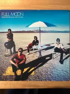 【2026年最新】full moon larsen レコードの人気アイテム - メルカリ