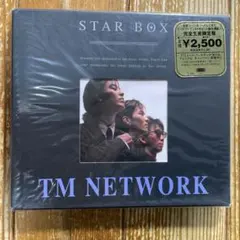 TM NETWORK/STAR BOX - メルカリ