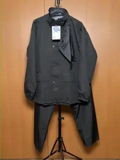 【2026年最新】WORKMAN レインスーツ 上下の人気アイテム - メルカリ
