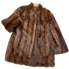 2026年最新】ミンクファーコートの人気アイテム - メルカリ