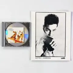 【2025年最新】aztec camera レコード シングルの人気アイテム - メルカリ