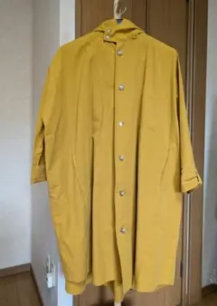 【2025年最新】ista-ire リネン コートの人気アイテム - メルカリ