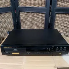 【2026年最新】Marantz Cd 63の人気アイテム - メルカリ