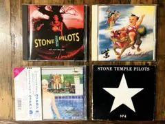 【2026年最新】Stone Temple Pilots liveの人気アイテム - メルカリ