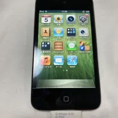 【2026年最新】iPod touch MC540J/A の人気アイテム - メルカリ