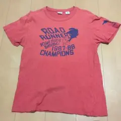 【2026年最新】CHESWICK チェスウィック ROAD RUNNER ロードランナー Tシャツの人気アイテム - メルカリ