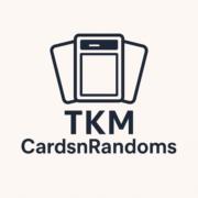 TKM CardsNRandoms の出品した商品 - メルカリ